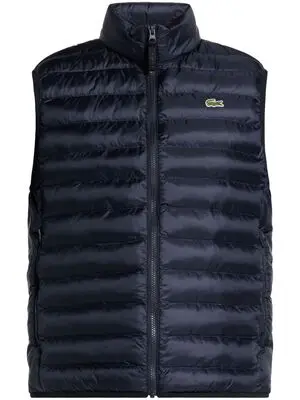 Lacoste Padded Gilet