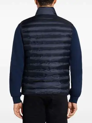 Lacoste Padded Gilet