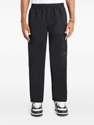 AAPE BY *A BATHING APE Logo-patch Track Pants