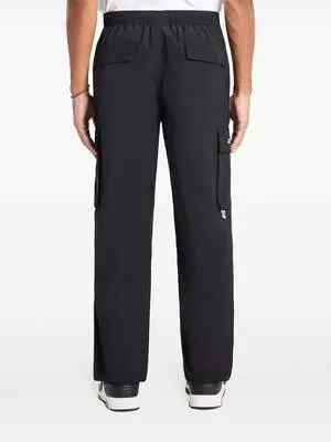 AAPE BY *A BATHING APE Logo-patch Track Pants