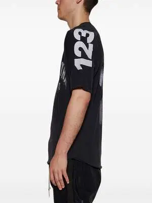 RRR123 Galgotha Goth T-shirt