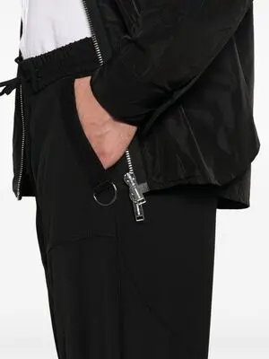 Iceberg Straight-leg Trousers