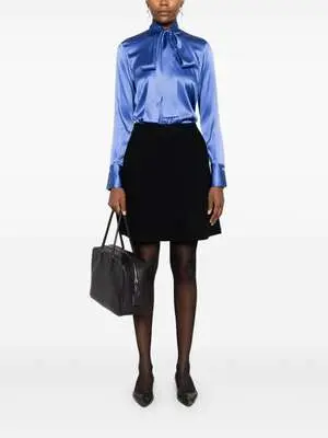 SKALL STUDIO Jude Mini Skirt