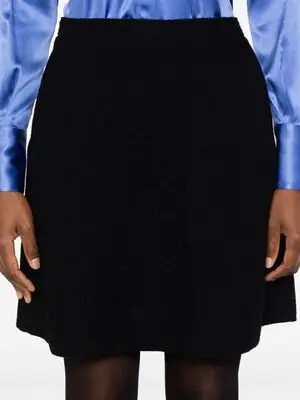 SKALL STUDIO Jude Mini Skirt