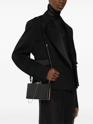 Dolce & Gabbana Eva Clutch - Black