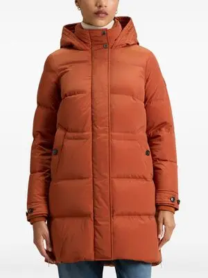 Woolrich Alsea Parka - Orange