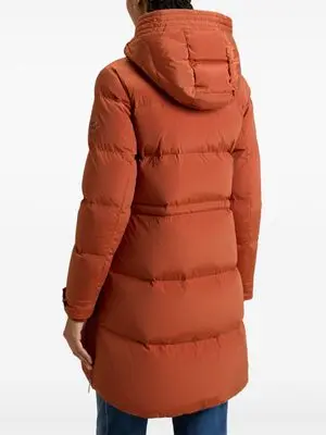 Woolrich Alsea Parka - Orange