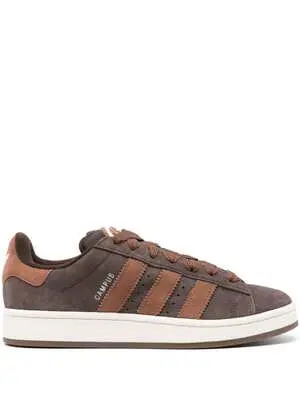 Adidas Campus 00s Sneakers - Brown