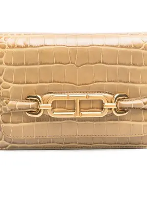 TOM FORD Small Whitney Cross Body Bag