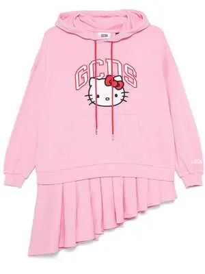 Gcds Hello Kitty Mini Dress