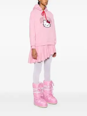 Gcds Hello Kitty Mini Dress