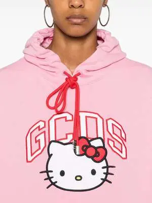 Gcds Hello Kitty Mini Dress