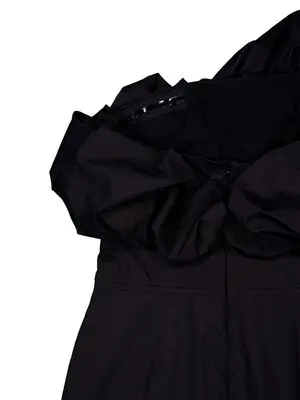 Johanna Ortiz Noche Habanera Maxi Dress