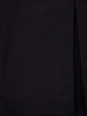 Johanna Ortiz Noche Habanera Maxi Dress