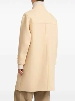 YVES SALOMON Wool Coat