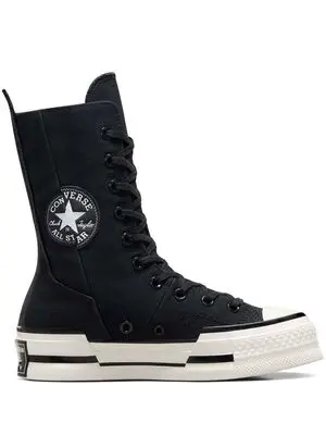 Converse Logo Boots For Women