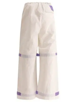 Kapital Nouvelle Shuttle Trousers