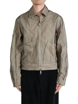 Ader Error Cuffed Jackets For Men
