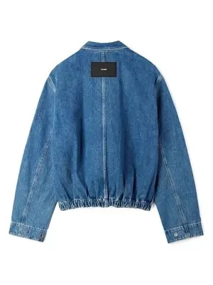 Sunnei Denim Jacket