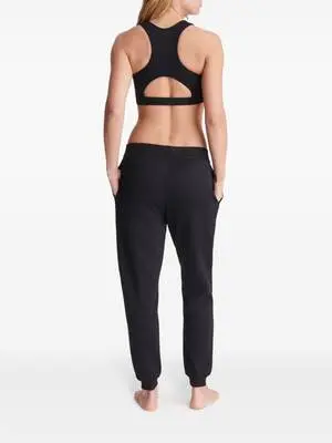 ERES Celine Track Pants - Black