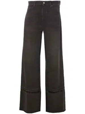MAISON MARGIELA Bootcut Jeans
