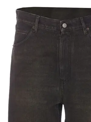 MAISON MARGIELA Bootcut Jeans