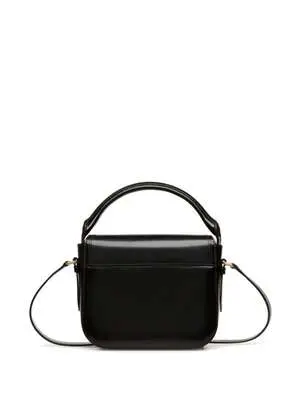 Bally Emblem-motif Mini Bag