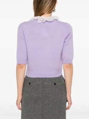 TWINSET Charlotte Sweater