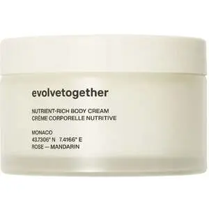 Evolvetogether Moisturizer Oils Bath & Body Products