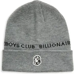 BILLIONAIRE BOYS CLUB Bb Ozone Skull Cap Beanie