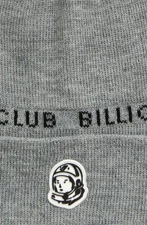 BILLIONAIRE BOYS CLUB Bb Ozone Skull Cap Beanie