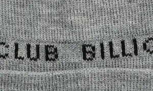 BILLIONAIRE BOYS CLUB Bb Ozone Skull Cap Beanie