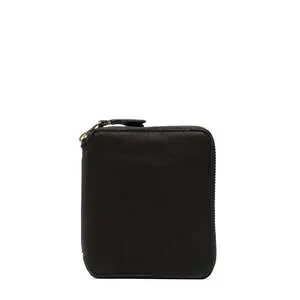 Comme Des Garçons Wallet - Black