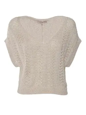 Antonelli Firenze Girocoll - Beige