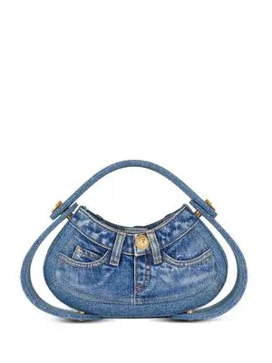 Balmain Jolie Madame Cross Body Bag