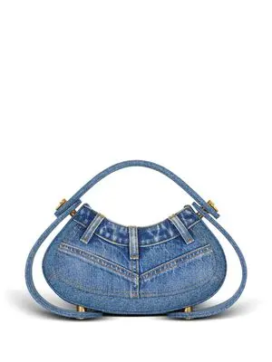 Balmain Jolie Madame Cross Body Bag