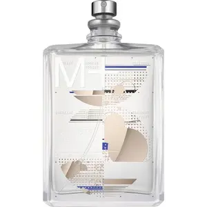 ESCENTRIC MOLECULES Molecule 01+ Iris Eau De Toilette - No Color