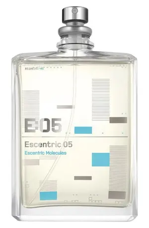 ESCENTRIC MOLECULES Escentric 05 Eau De Toilette - No Color