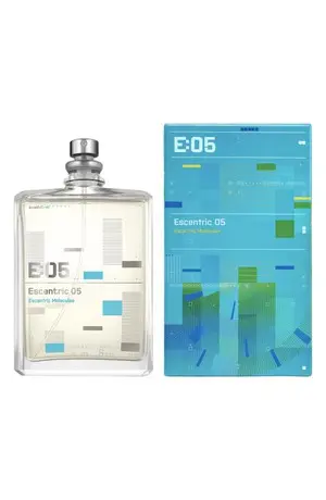 ESCENTRIC MOLECULES Escentric 05 Eau De Toilette - No Color