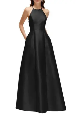Alfred Sung Gown Evening Dresses For Women
