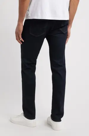 Ag Tellis Slim Fit Stretch Jeans