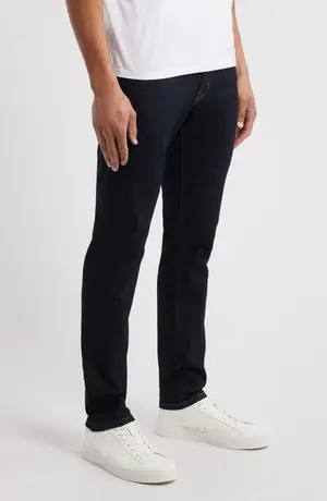 Ag Tellis Slim Fit Stretch Jeans