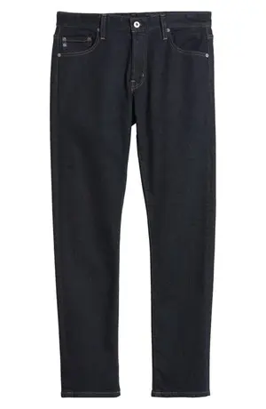 Ag Tellis Slim Fit Stretch Jeans