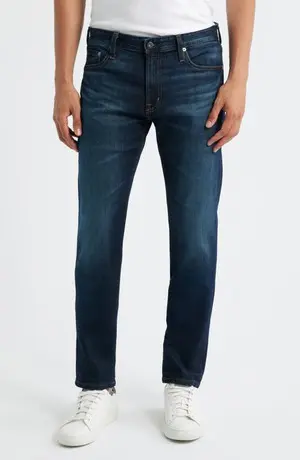 Ag Tellis Slim Fit Stretch Jeans - Viper