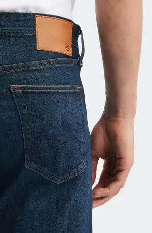 Ag Tellis Slim Fit Stretch Jeans - Viper
