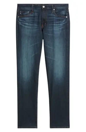 Ag Tellis Slim Fit Stretch Jeans - Viper