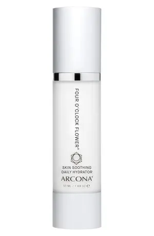 Arcona Four O'clock Flower® Skin Soothing Daily Hydrator - None