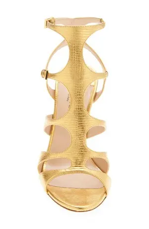 TOM FORD Paradis Cage Stiletto Sandals