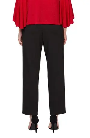 Alex Evenings Slim Leg Trousers