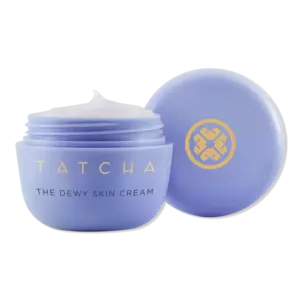 TATCHA The Dewy Skin Cream Line-plumping Moisturizer - One-color